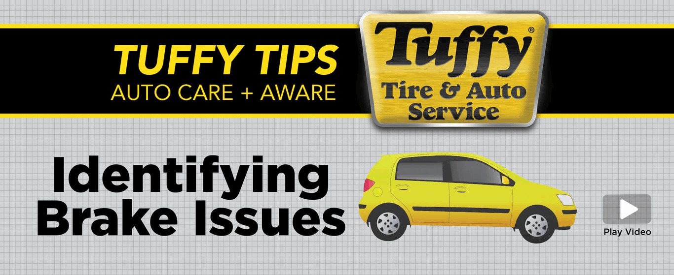 Tuffy Tire and Auto Service Center Fort Wayne, Indiana | Home